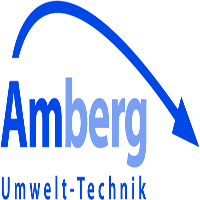 Amberg Logo - Amberg Umwelt-Technik